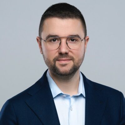 Mathieu Flaig | Dell Technologies France