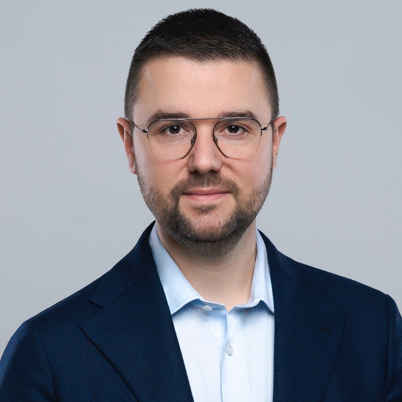Mathieu Flaig | Dell Technologies