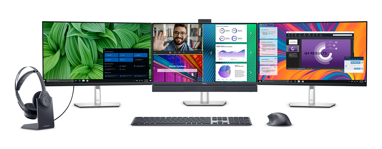 Next-gen OptiPlex reimagines the desktop experience | Dell Technologies ...