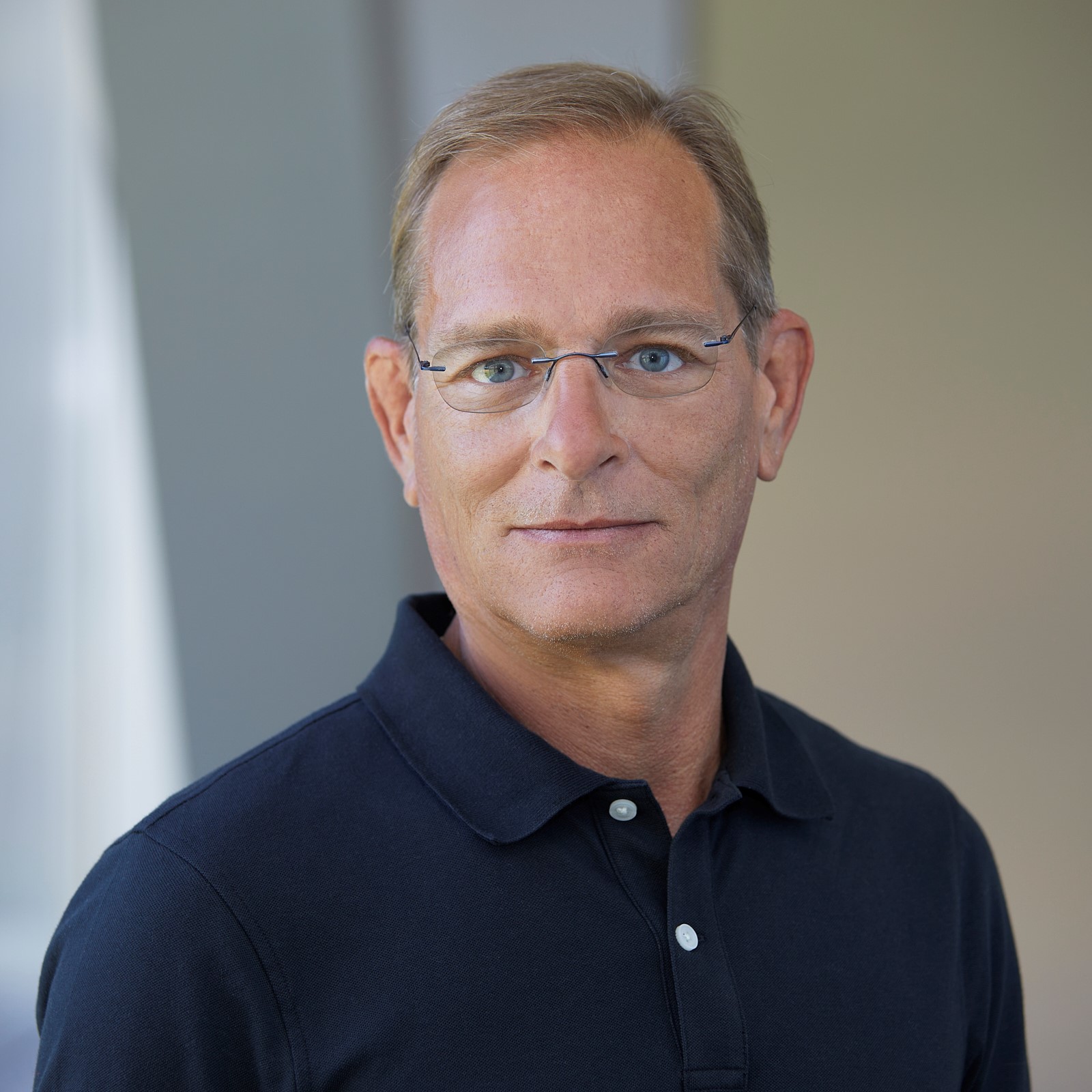 George Dilger | Dell