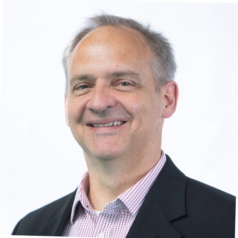 Jim Shook | Dell Technologies UK