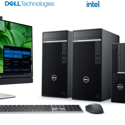 Den nye generation af OptiPlex genopfinder den klassiske ...