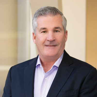 Bill Scannell describes the keys to a successful career | Dell USA