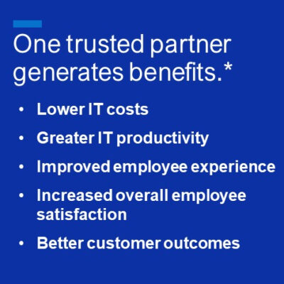 Unlock the Power of Your PC Ecosystem | Dell