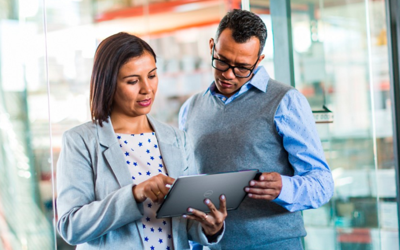 Unlock the Power of Your PC Ecosystem | Dell