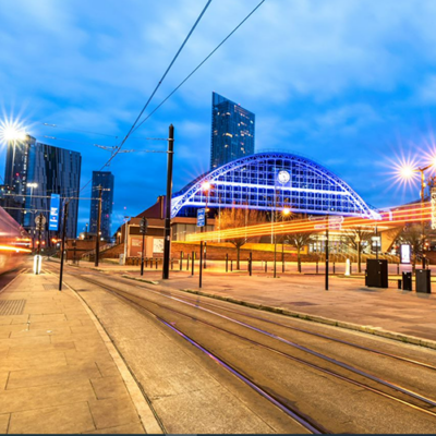 DTX Manchester: how to drive innovation in the era of continual ...