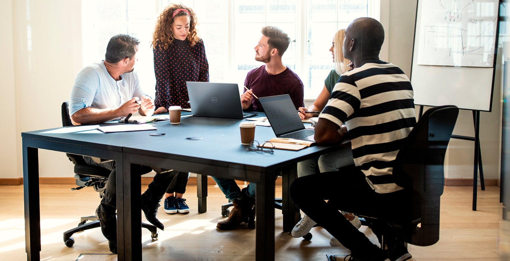 Éducation : la GenZ en quête de compétences numériques | Dell ...