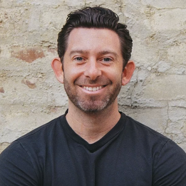 Patrick Jones | Dell