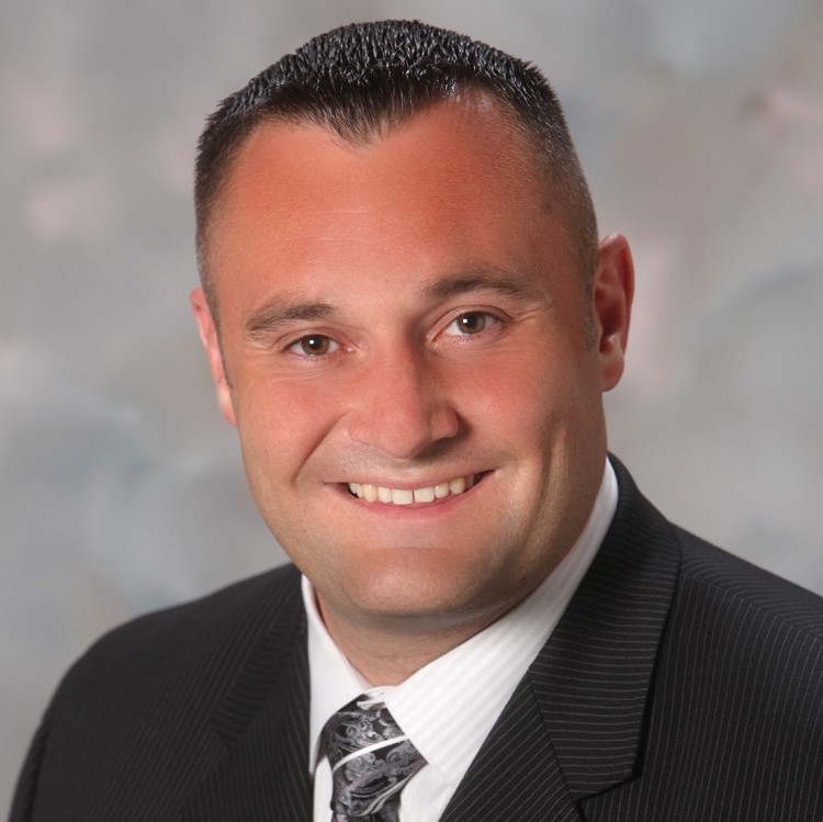 Ryan Fournier | Dell