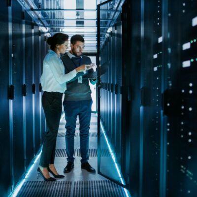 New Servers Deliver Major Leap in AI Performance | Dell