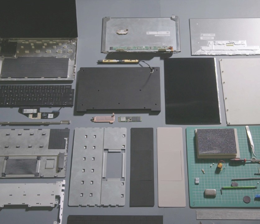 Dell Technologies rykker grænserne for bæredygtigt pc-design med ...