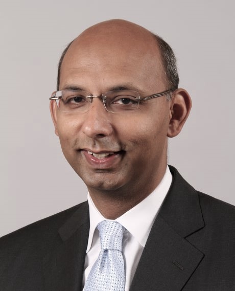 Vivek Mohindra | Dell USA