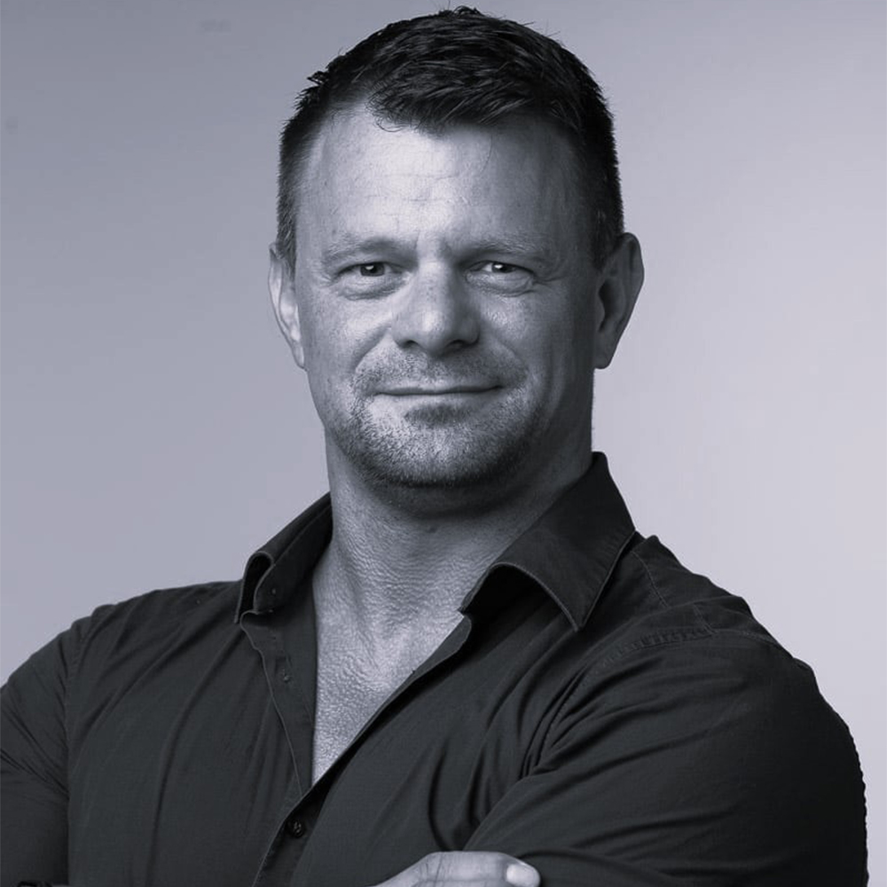 Daniel Bossard | Dell Technologies Spain