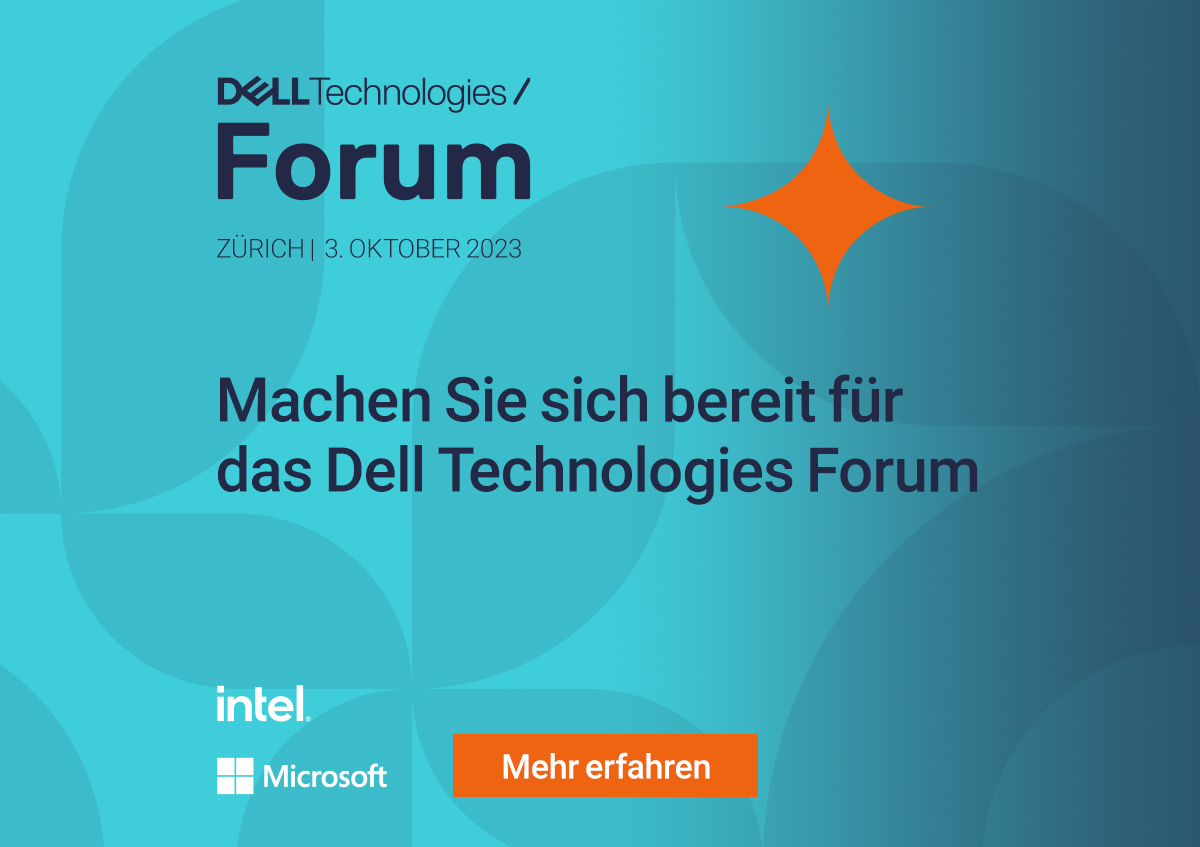 Dell EMC Partner Program – Designed for and with Our Partners | Dell ...