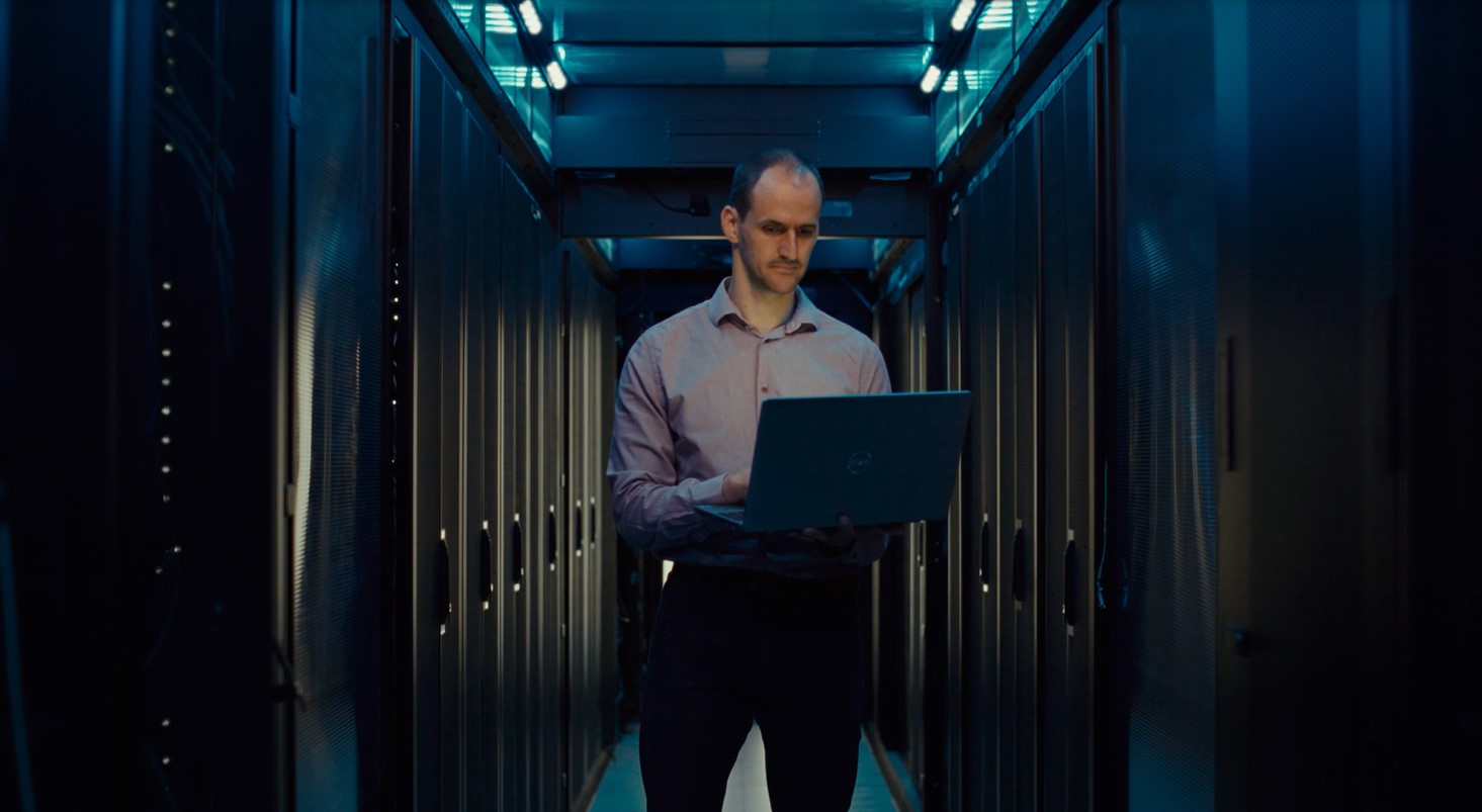 Getting efficient to maximize business and environmental impact | Dell