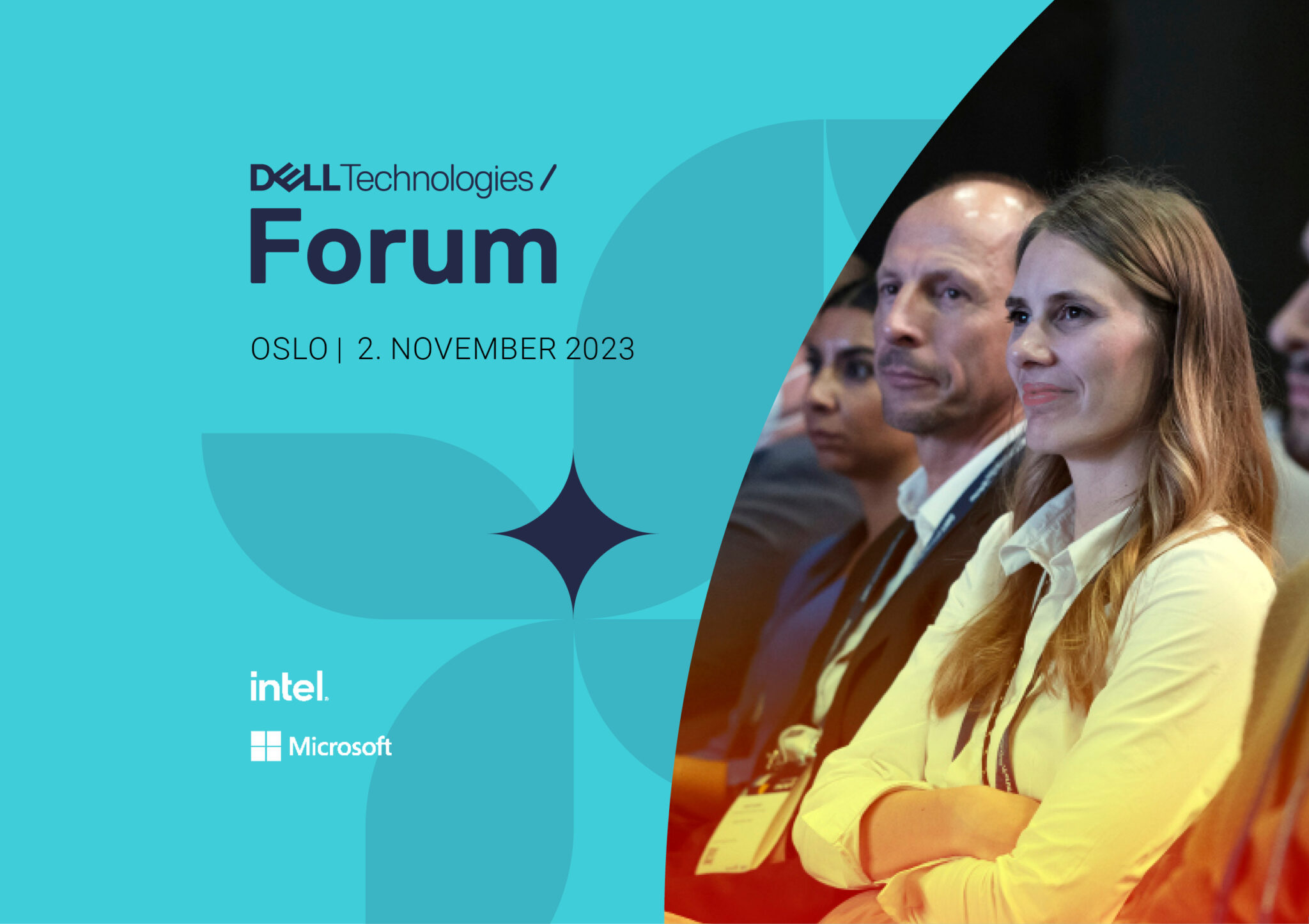 Hva er Dell Technologies Forum? | Dell Technologies