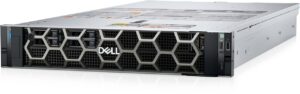 Dell PowerEdge XE9640: GPU Diversity, Density and Cooling | Dell