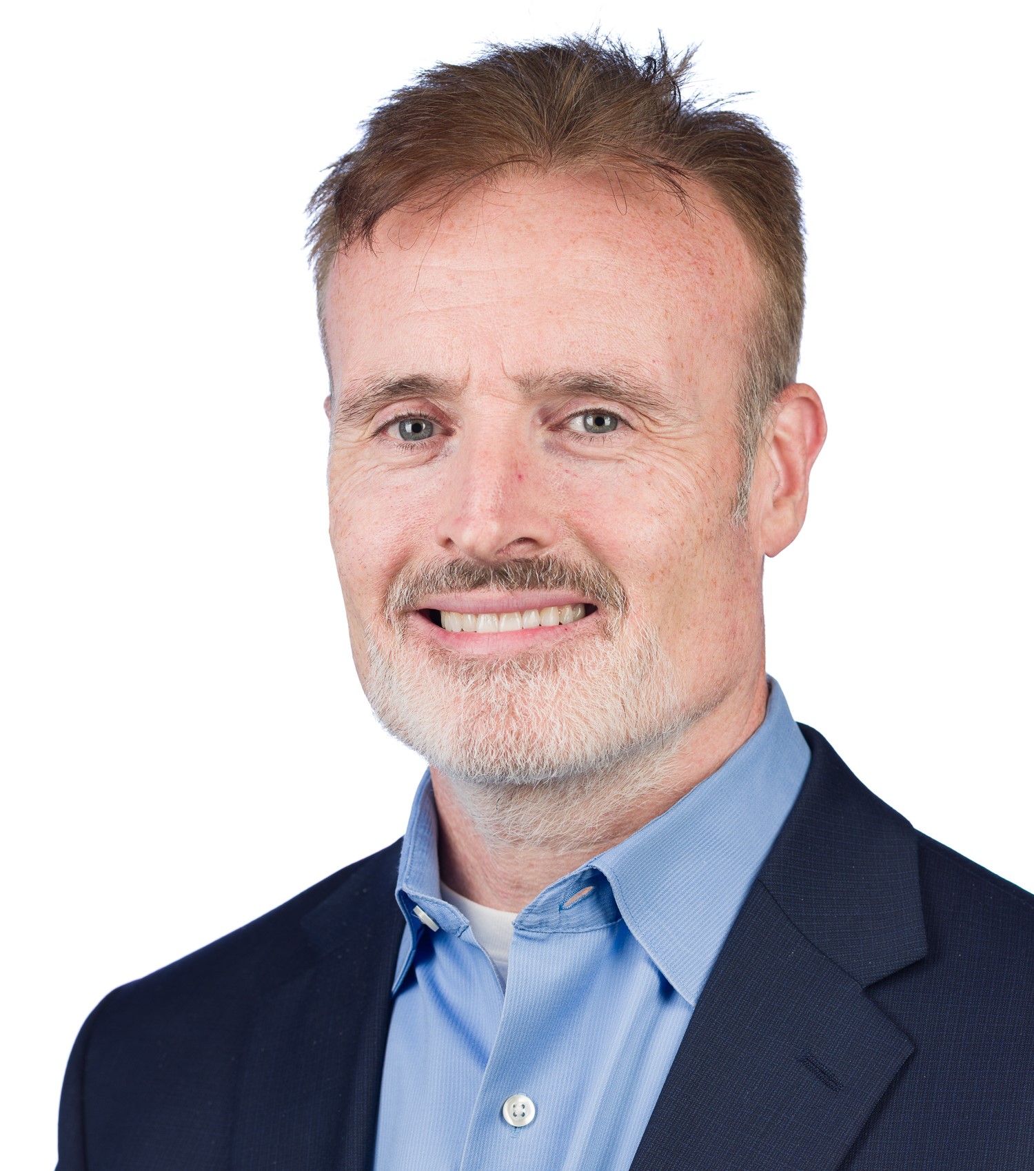 Colm Keegan | Dell Hong Kong