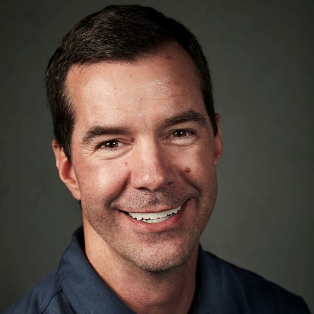 Charlie Walker | Dell