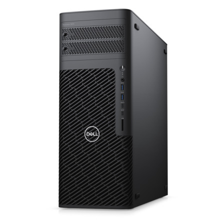 Meet Dell's Newest Workstation, Featuring 96 Cores | Dell