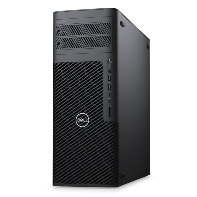 Meet Dell's Newest Workstation, Featuring 96 Cores | Dell