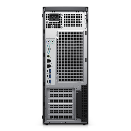 Meet Dell's Newest Workstation, Featuring 96 Cores | Dell