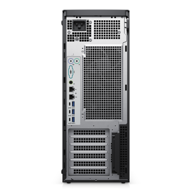 Meet Dell's Newest Workstation, Featuring 96 Cores | Dell