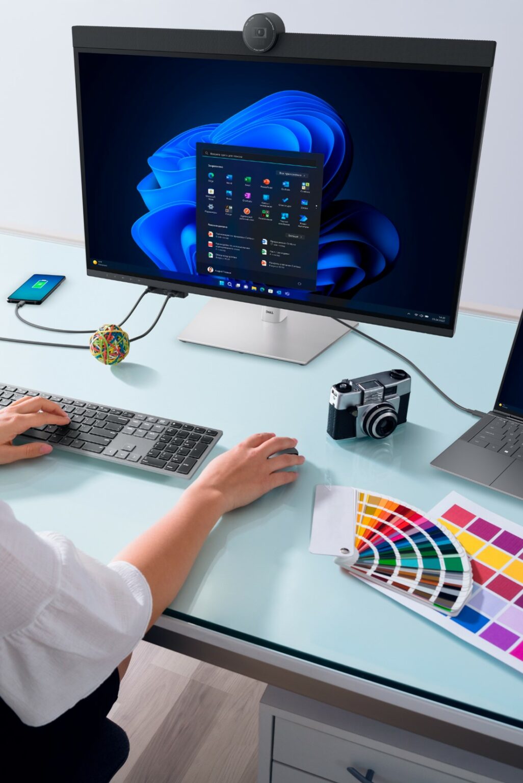 The Road to Windows 11 | Dell Technologies