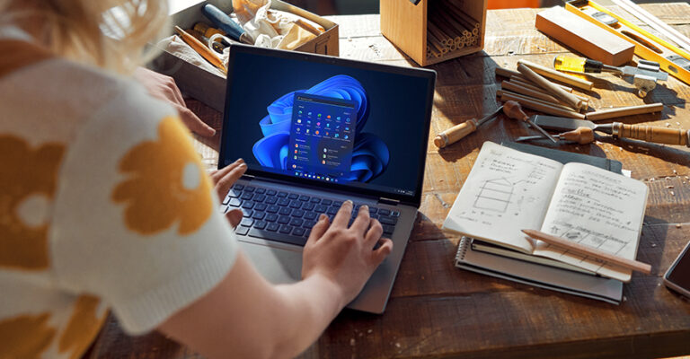 The Road to Windows 11 | Dell Technologies