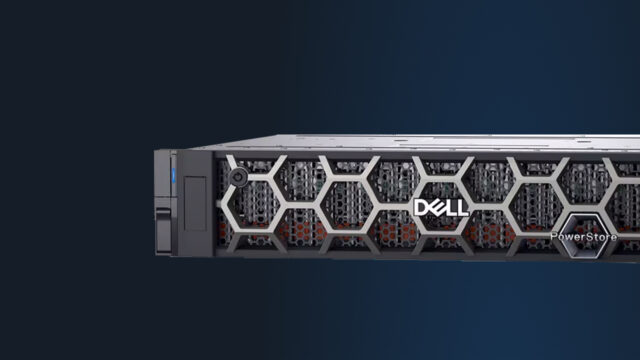 Dell Technologies anuncia PowerStoreOS 3.6, que añade nuevas ...