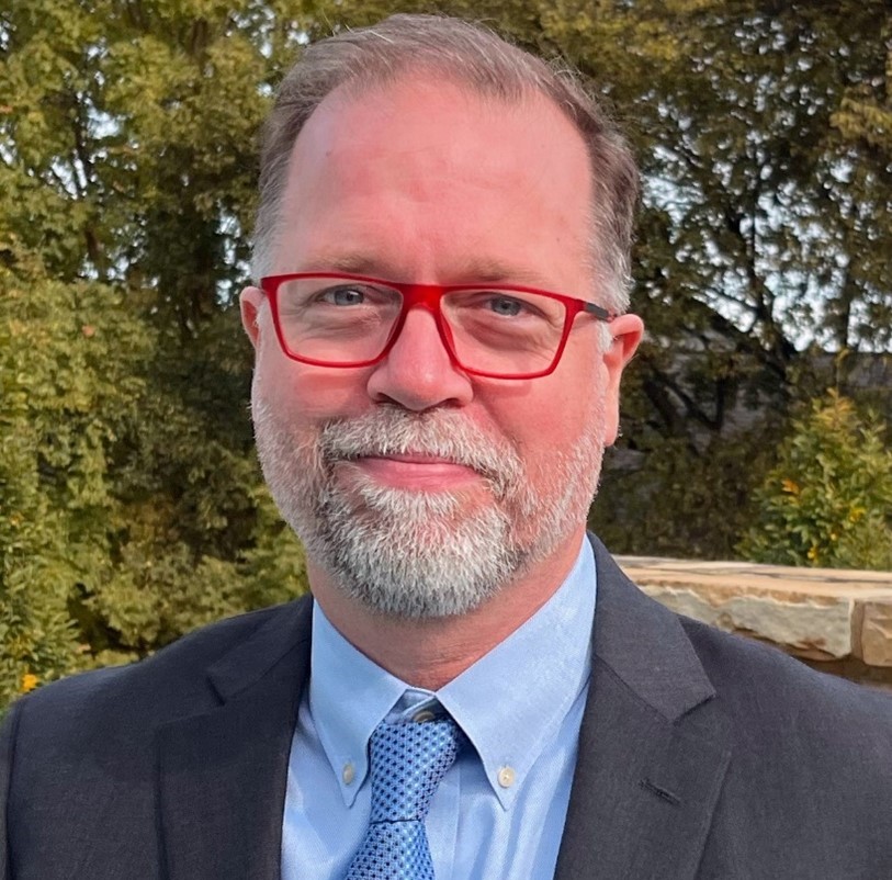 Russ Caldwell | Dell USA