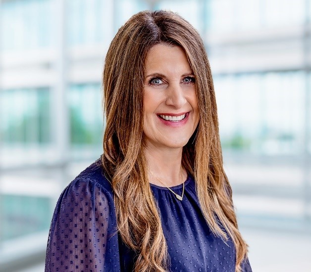 Yvonne McGill | Dell