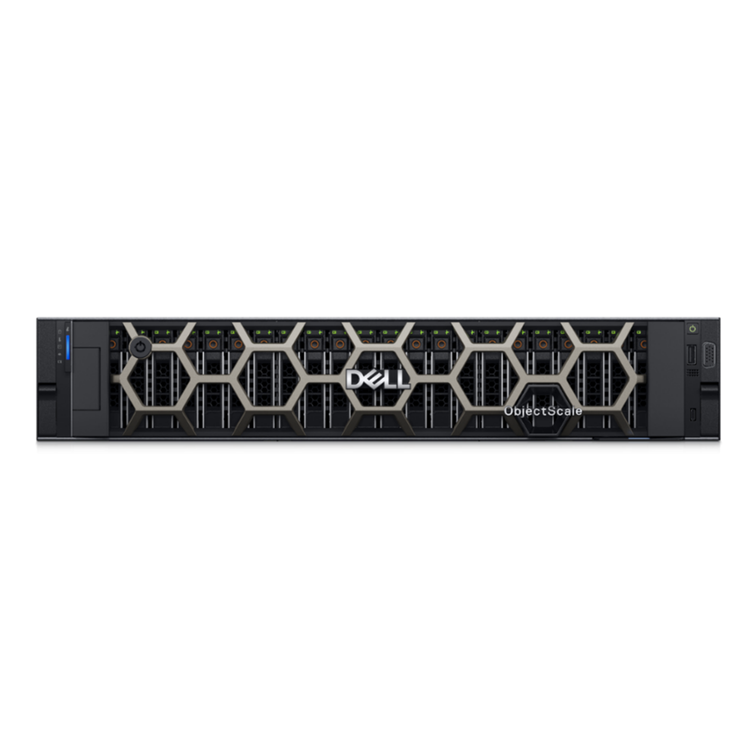 デル・テクノロジーズ、「Dell ObjectScale version 1.3」および「Dell ObjectScale XF960」を発表 ...