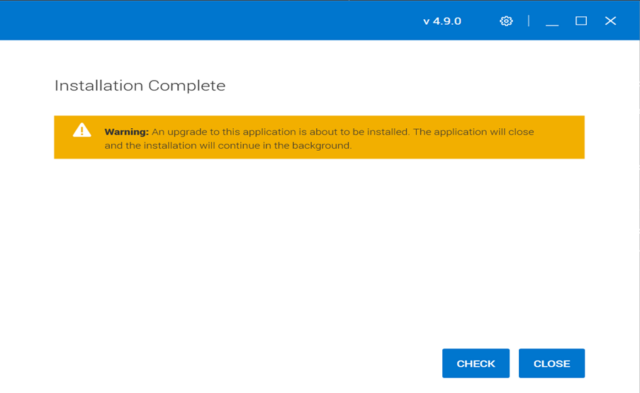 Dell Client Management Newsletter - 2023 November | Dell Technologies