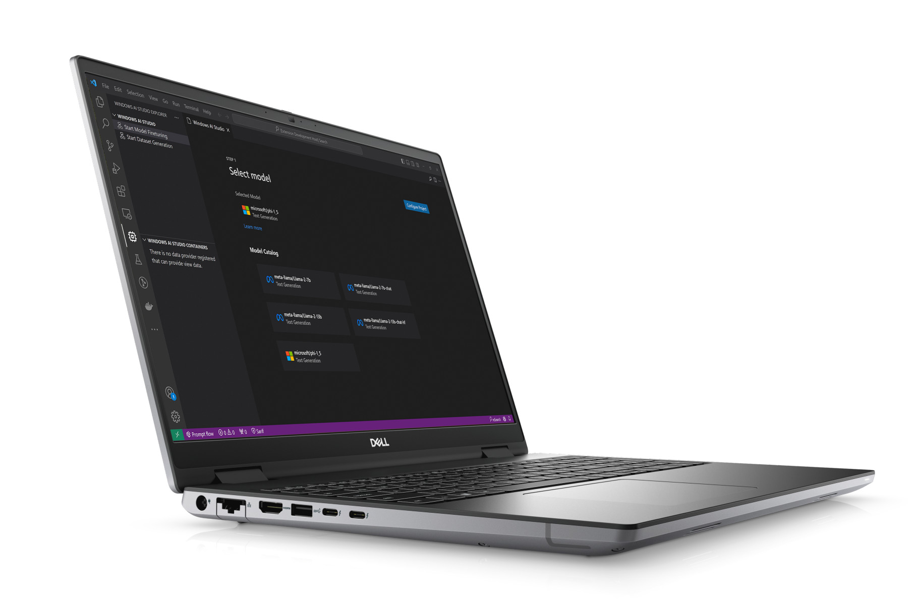 Revolutionizing AI Development with Dell Precision AI-ready ...