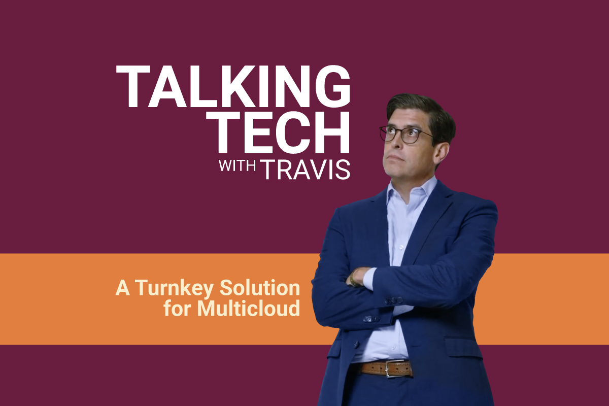 A Turnkey Solution for Multicloud | Dell