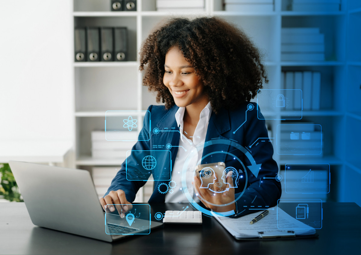 Navigering i GenAI: fra strategi til implementering | Dell Technologies ...