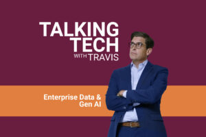 Dell and NVIDIA On Bringing AI to Your Data | Dell