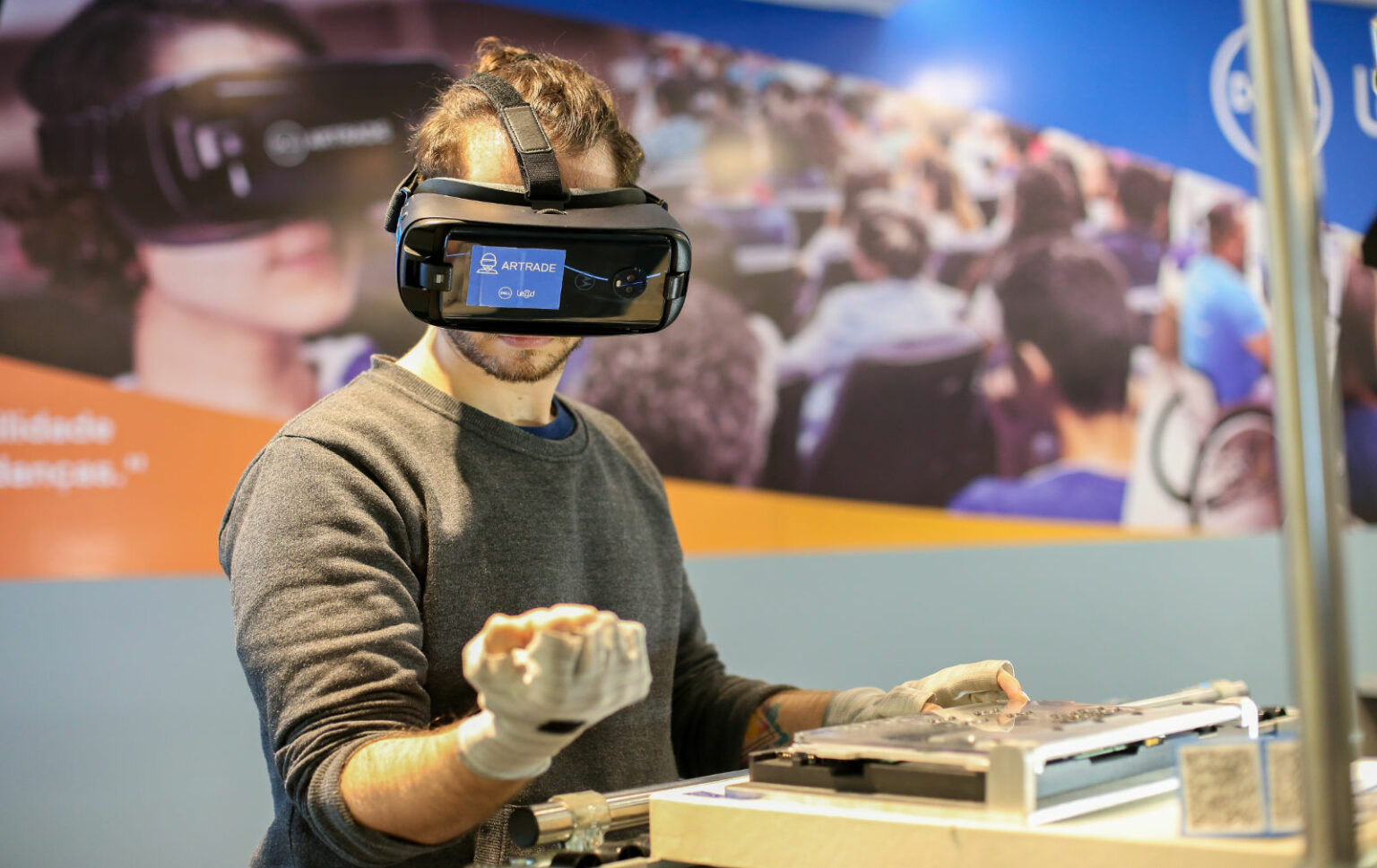 Leading the way with accessible tech | Dell