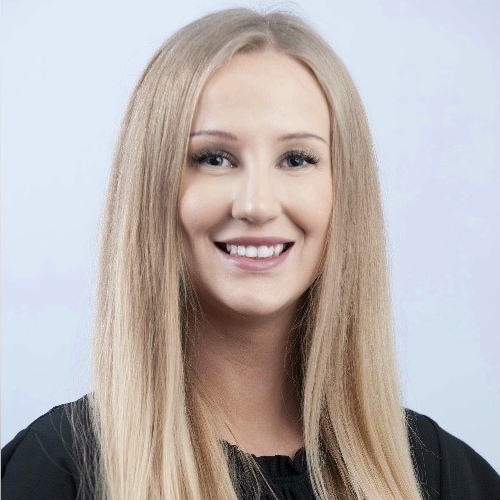 Michelle Best | Dell USA