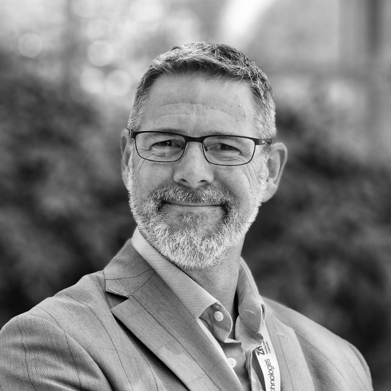 Russell Mayne | Dell