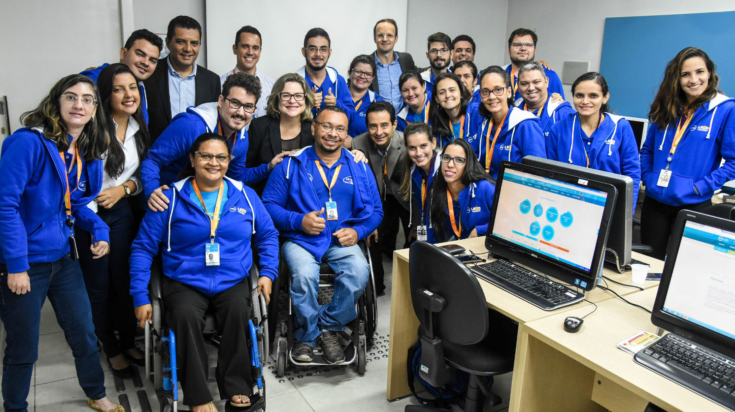 Leading the way with accessible tech | Dell
