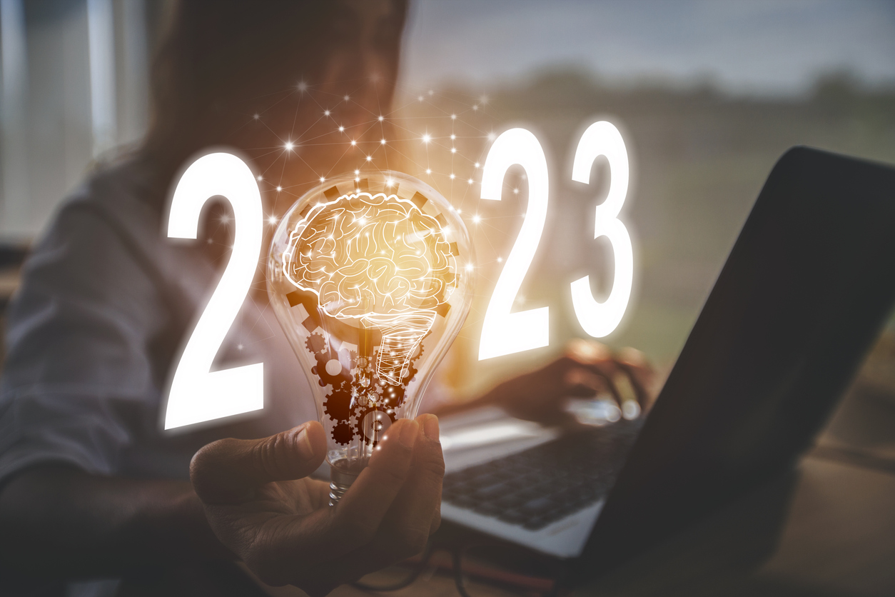 Why 2023 was the year of innovation | Dell