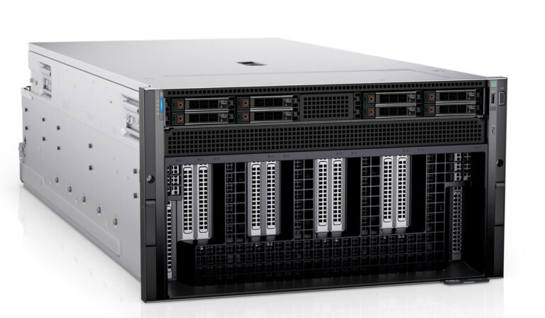 Dell Generative AI Open Ecosystem with AMD Instinct Accelerators | Dell