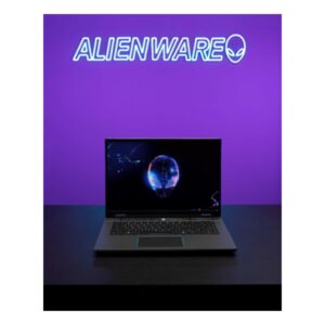 デル・テクノロジーズ、デザインをリニューアルしステルスモードを追加した「Alienware m16 R2」、さらにパワーアップした「Alienware x16 R2」と「Alienware ...
