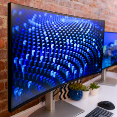Meet the New Five-Star Certified Monitors for Eye Comfort | Dell