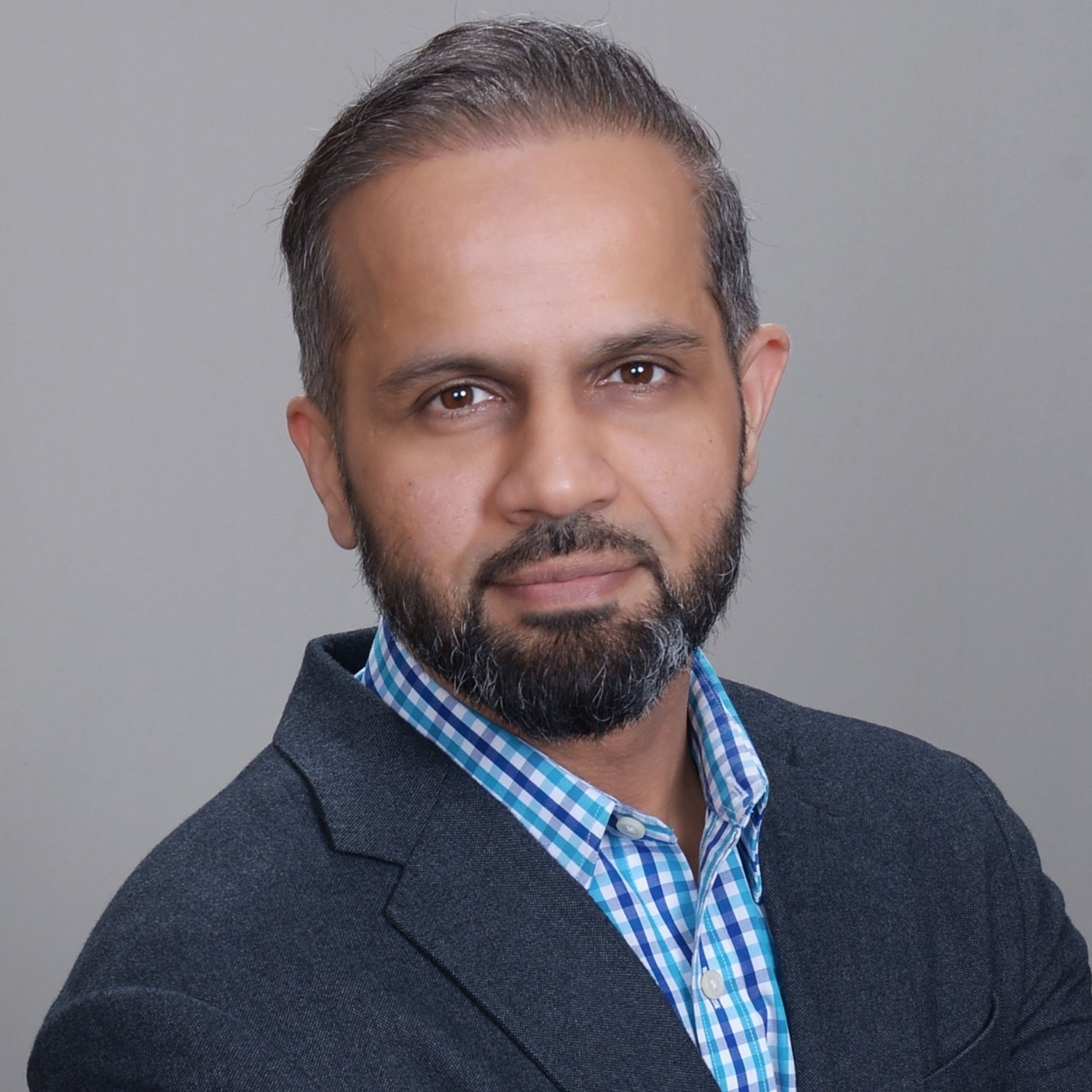 Muzzammil Hameed | Dell