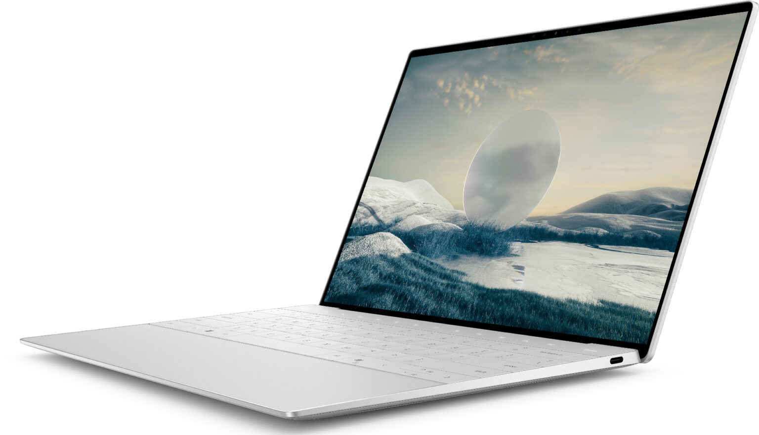 Dell’s New XPS Lineup: Futuristic Design, with Built-in AI | Dell