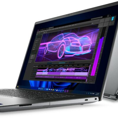 The New Precision Workstations are Here | Dell Technologies