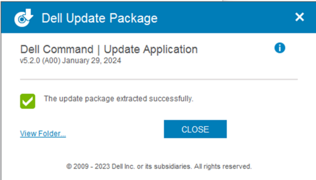 Dell Client Management Newsletter – 2024 February | Dell Technologies ...